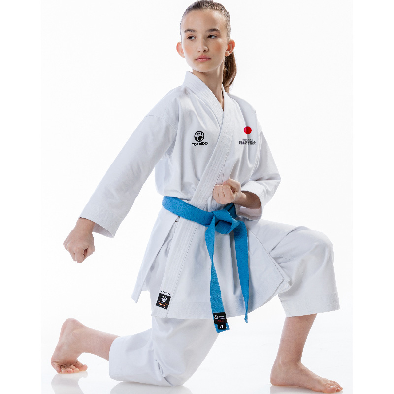 TOKAIDO KATA MASTER JR JKA - My tokaido.se