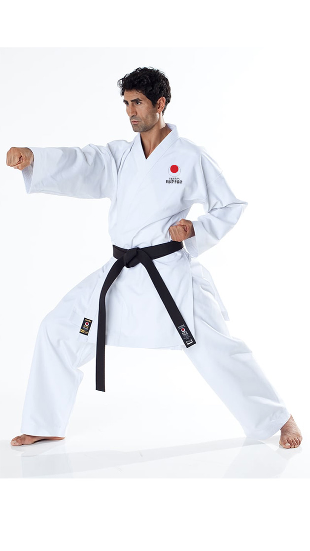 TOKAIDO TSUNAMI GOLD JKA - My tokaido.se
